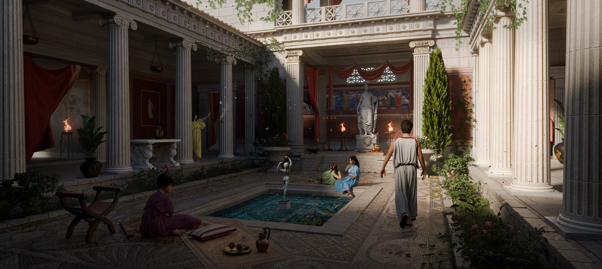 ArtStation - roman
