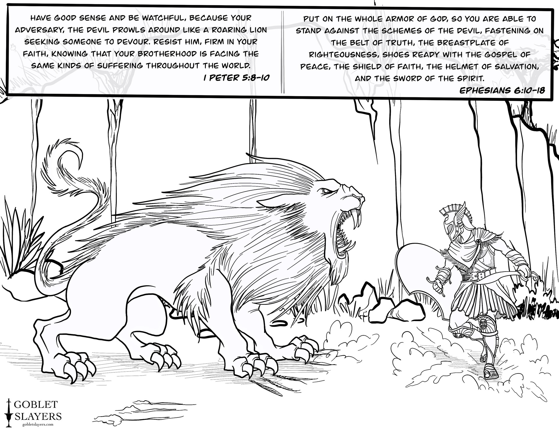 beast quest coloring pages
