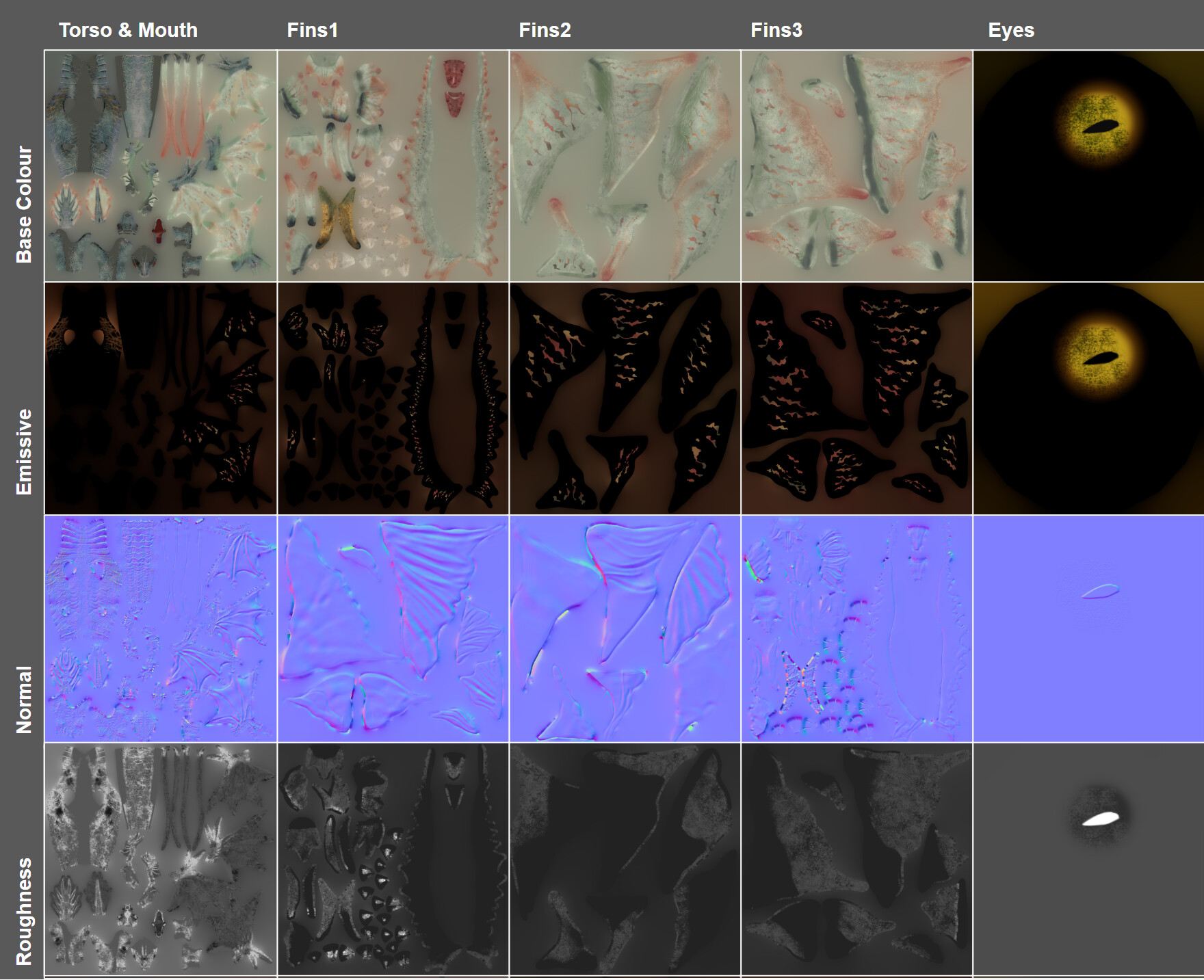 Suki Tam - Monster Hunter Rise: Amatsu Fan Art