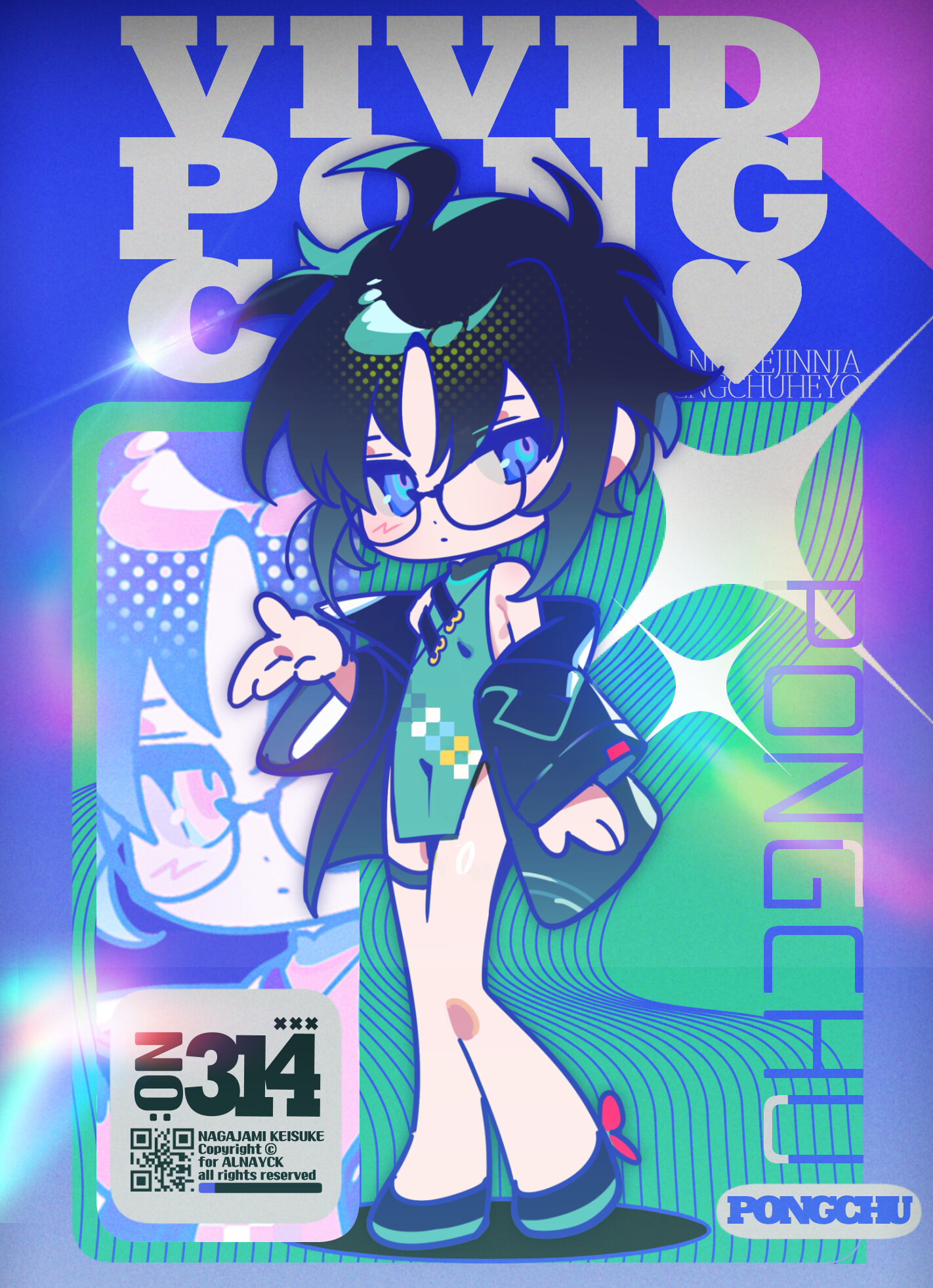 ArtStation - SD works