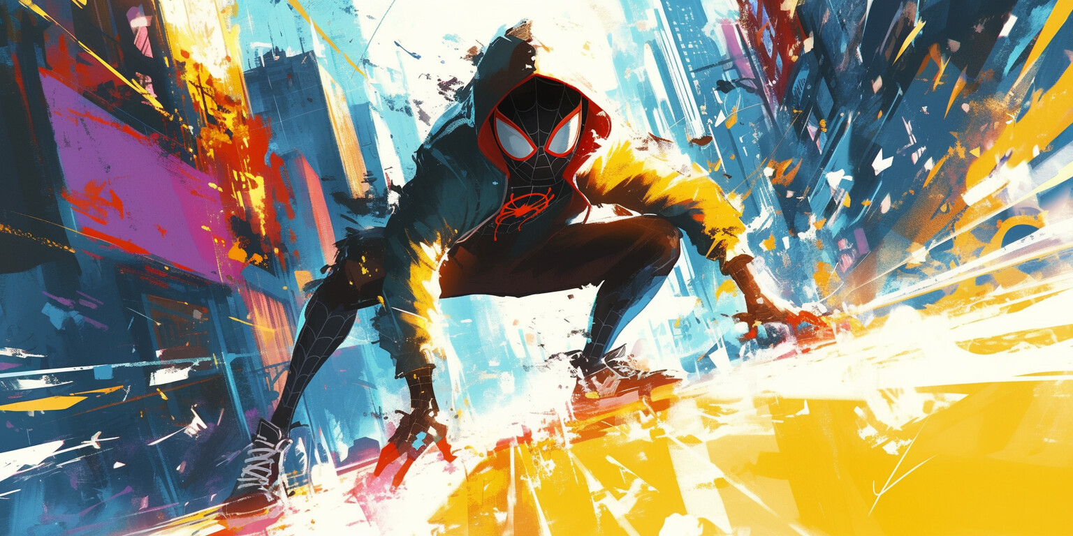 Yami-Yami - Characters