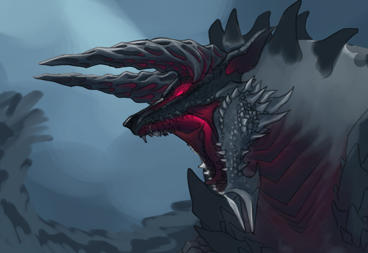 stygian zinogre armor