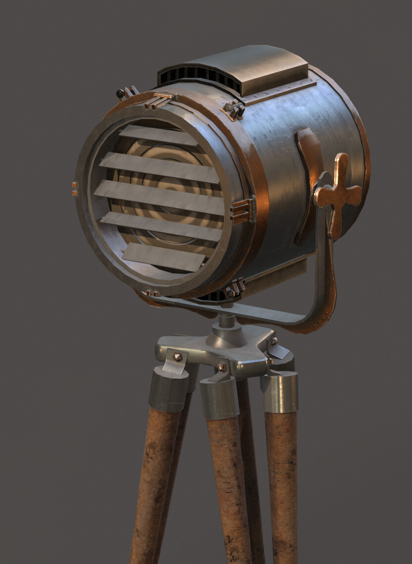 ArtStation - Spotlight