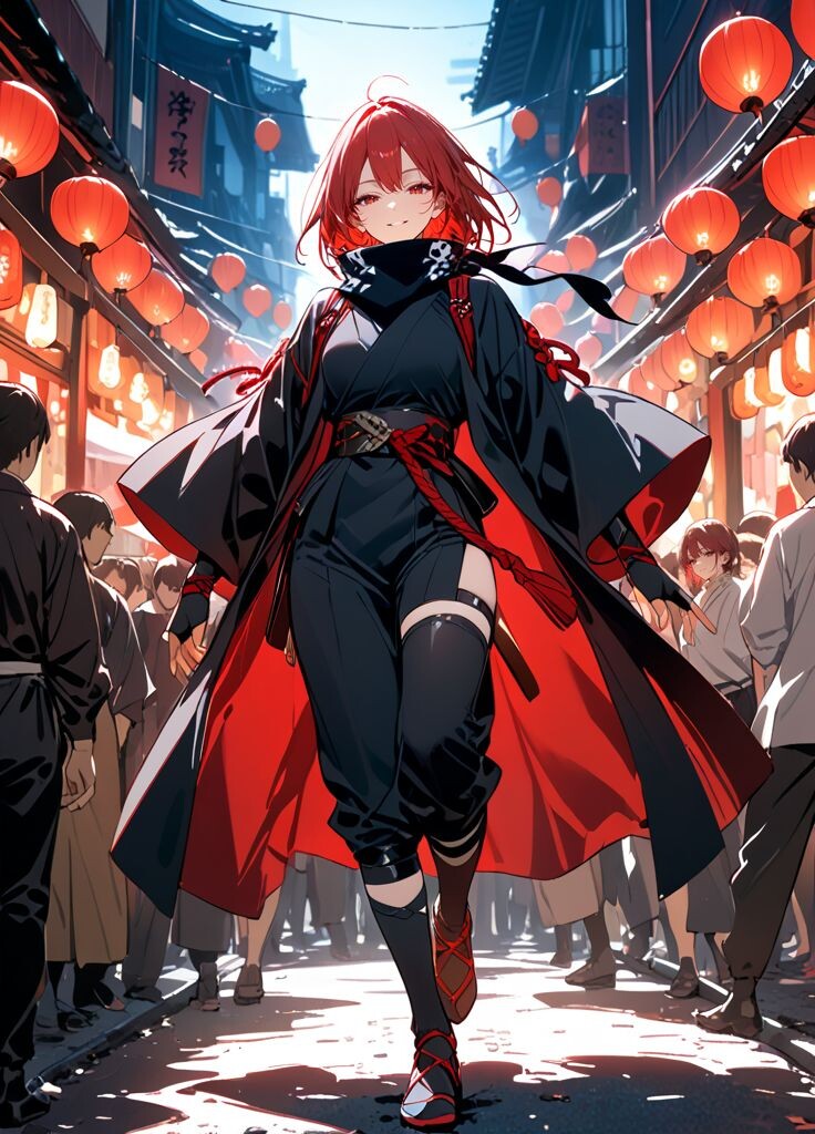 4K Anime Reference Art for Artists and Enthusiasts - 525 Various ...