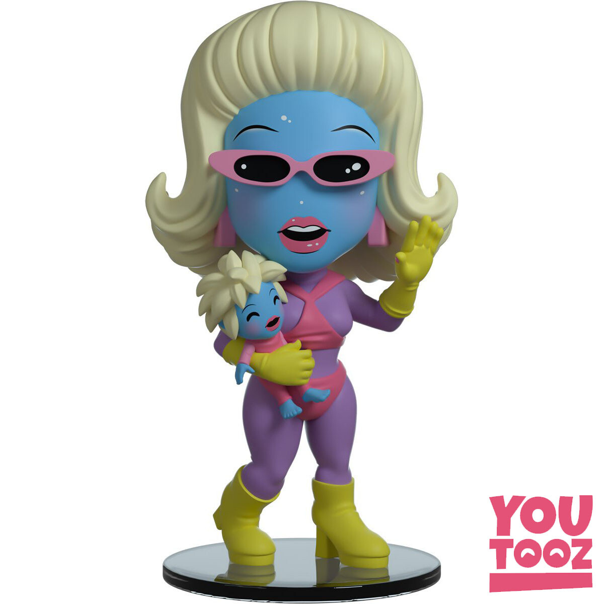 ArtStation - Youtooz - Juno