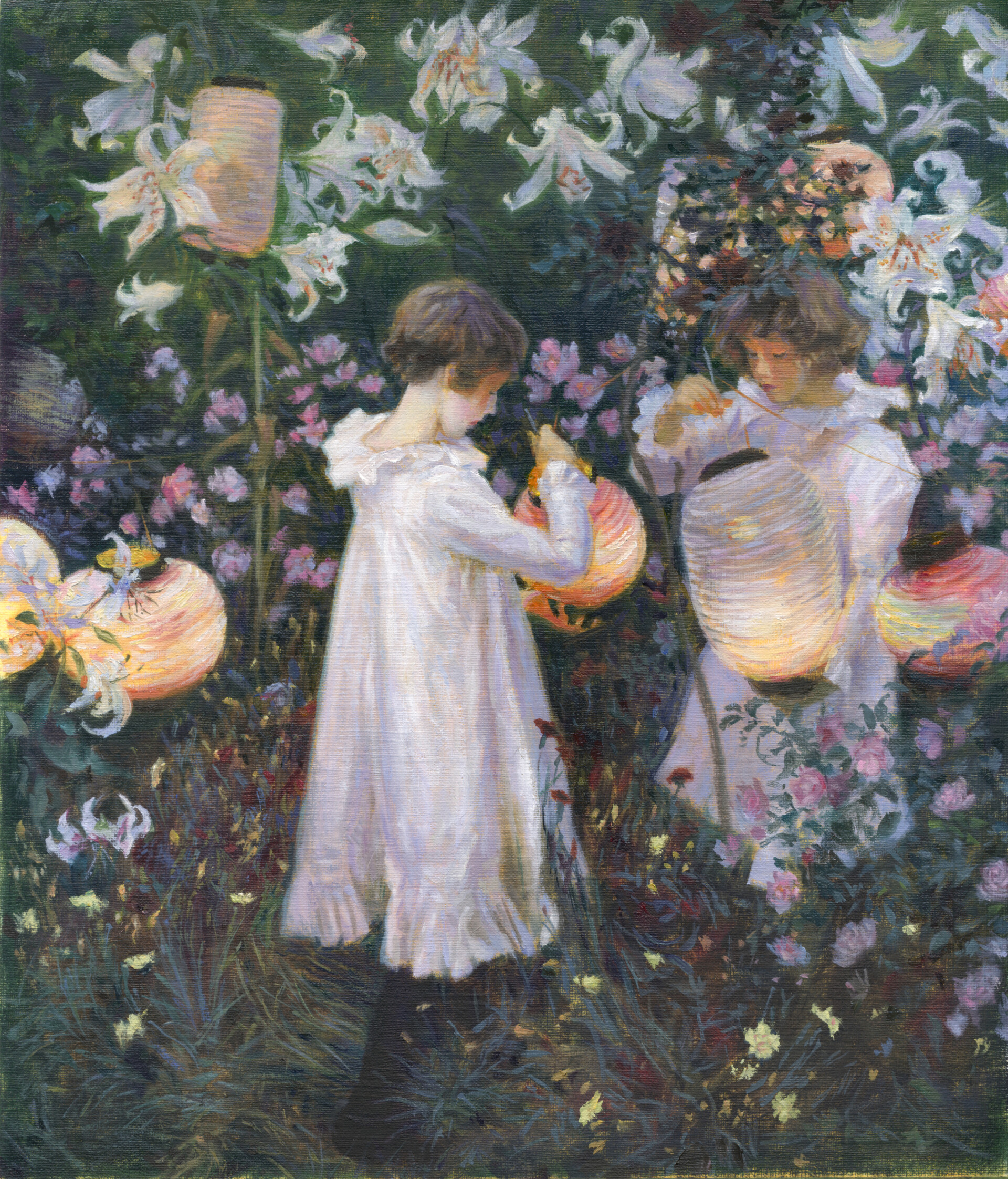 ArtStation - Learn from Old Masters--001