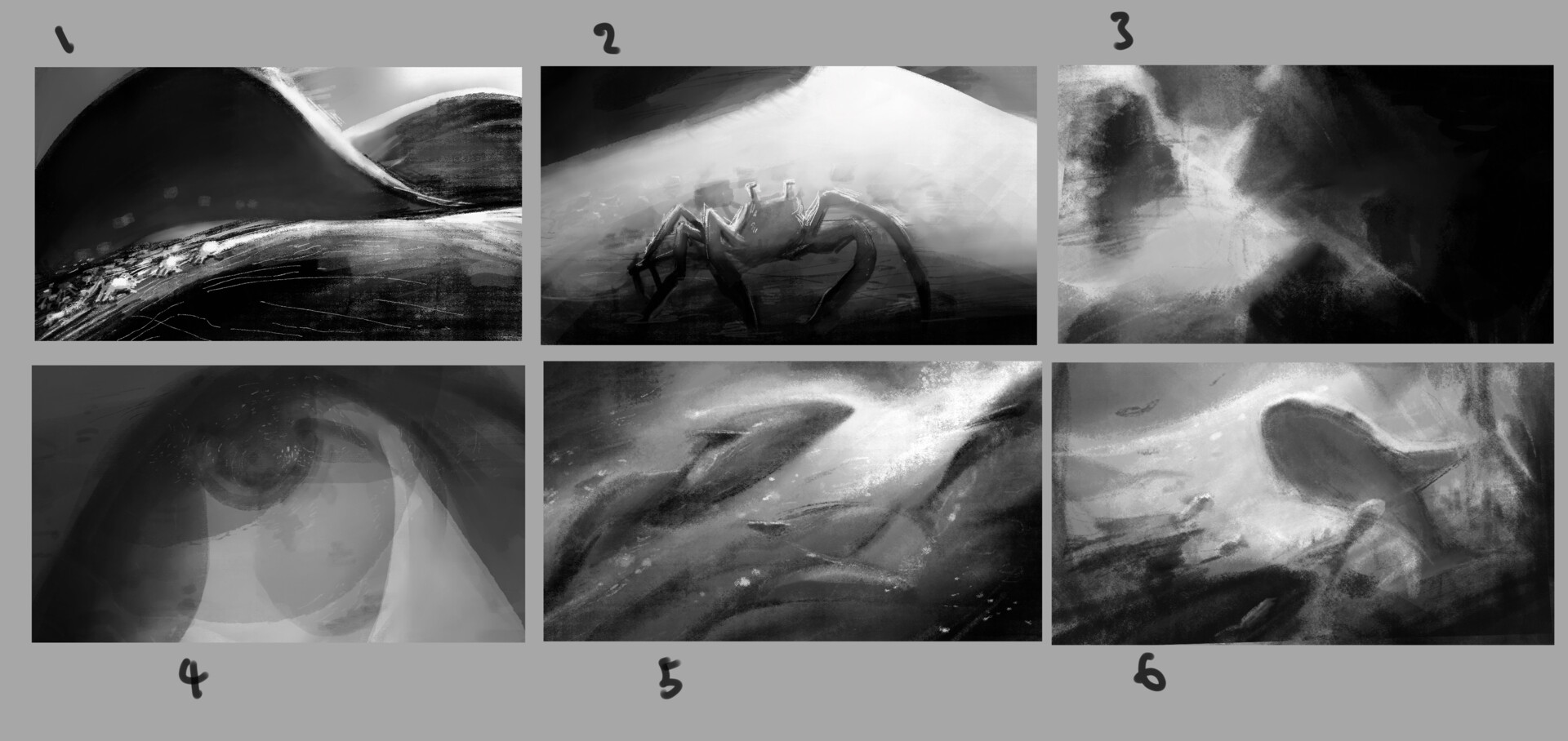 Fan Jia - Prey and Predator (2025)