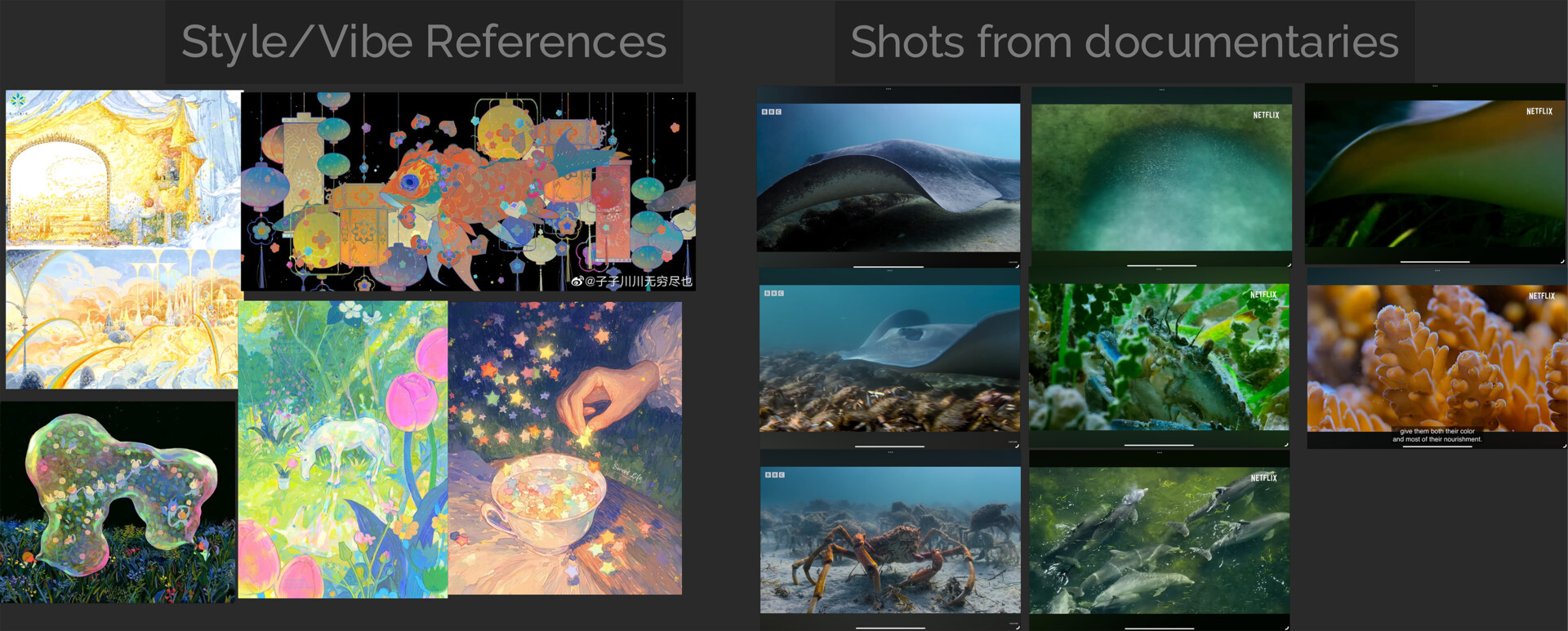 Fan Jia - Prey and Predator (2025)