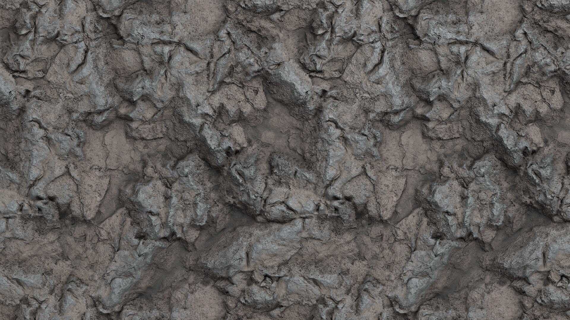 ArtStation - Cave Rock Texture