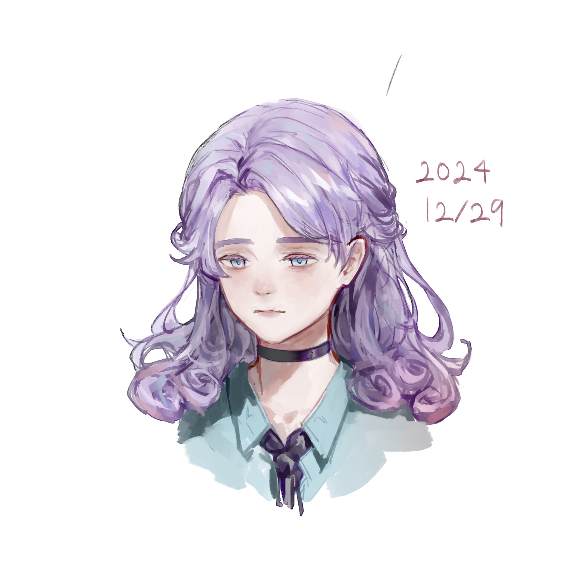 ArtStation - Abigail