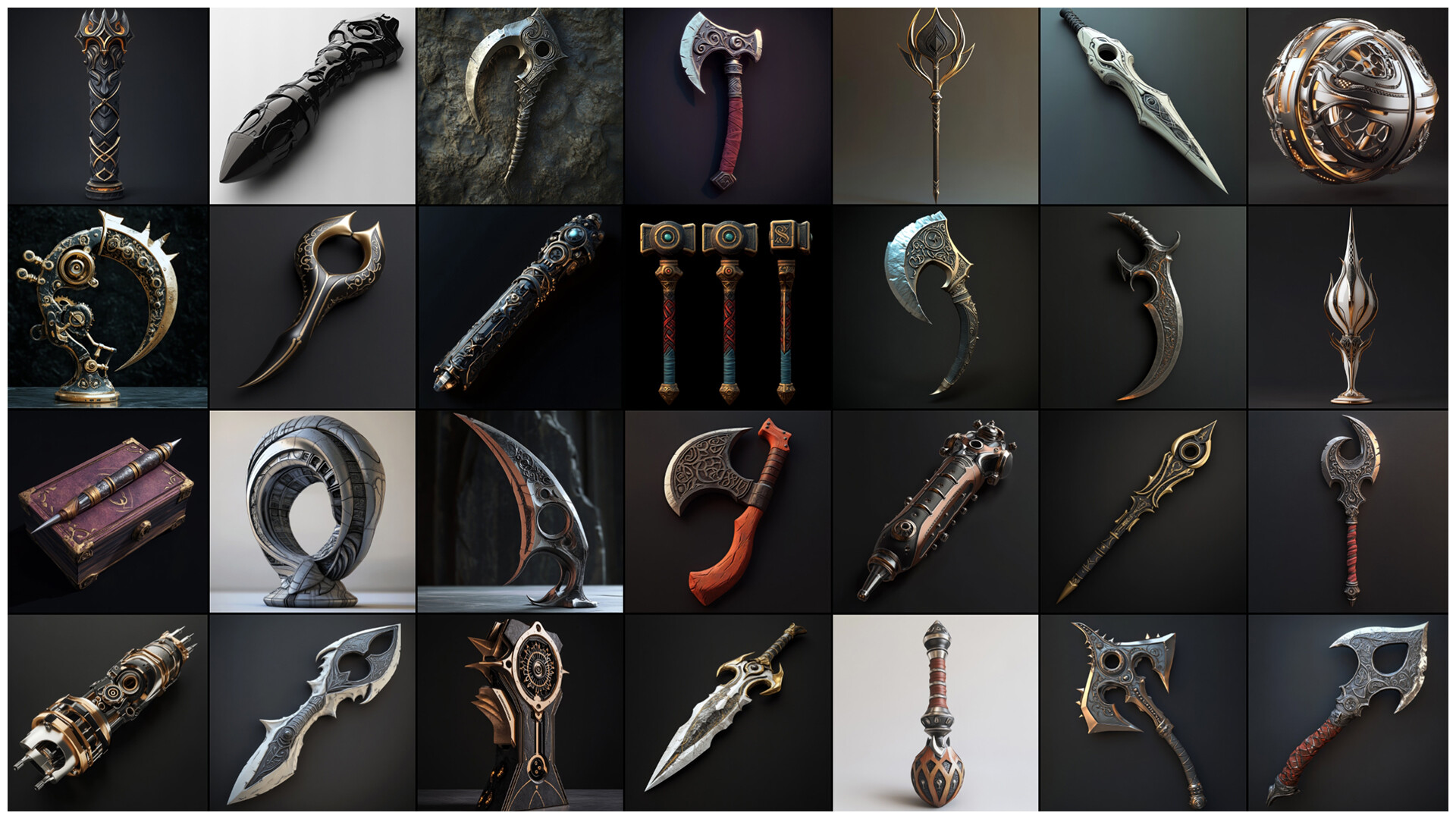 Isabelle ¥¥ - 500 3D GAME ASSET DESIGN