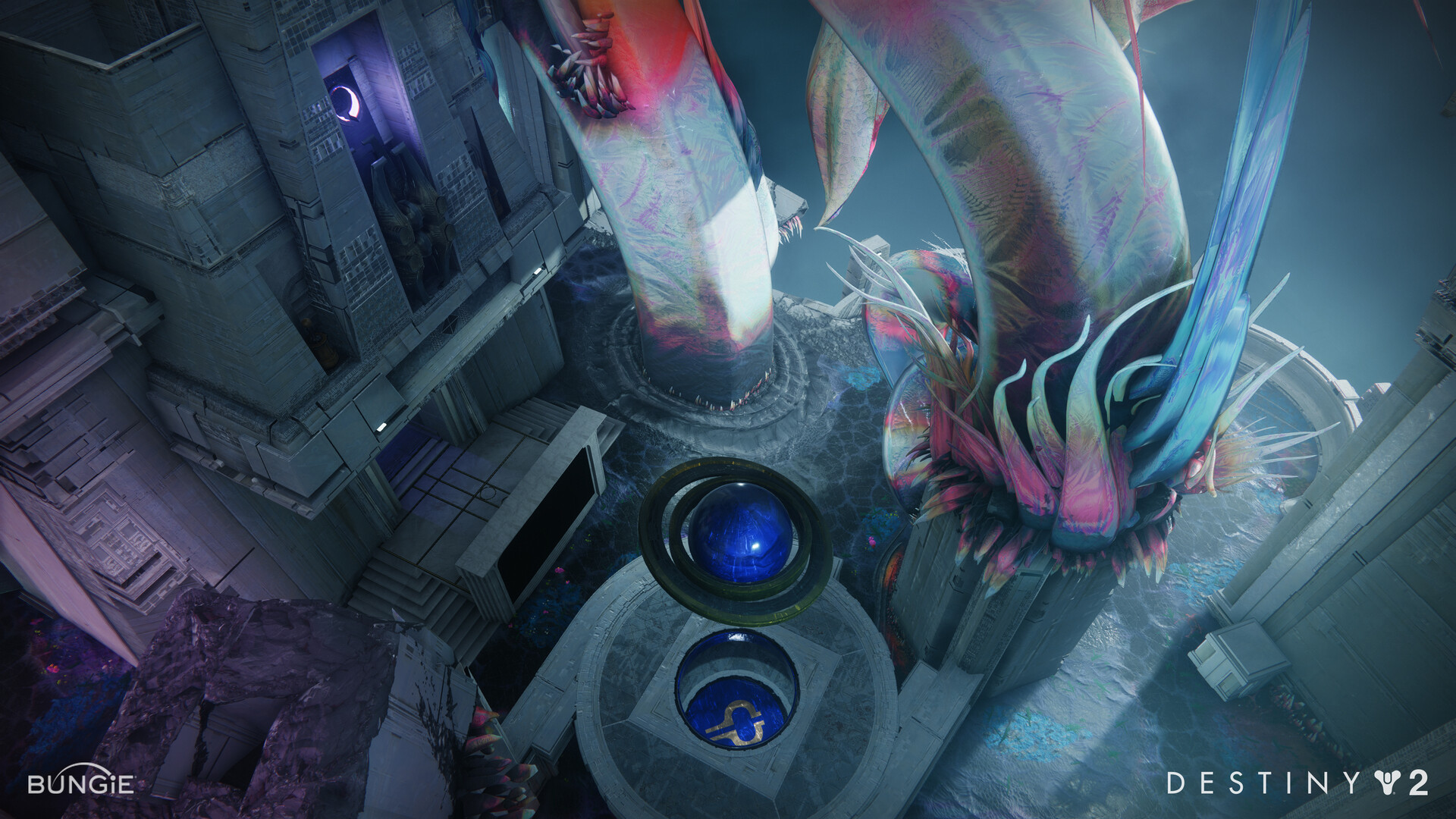 Julio Juarez - 2024 | Destiny 2 | PvP Dissonance