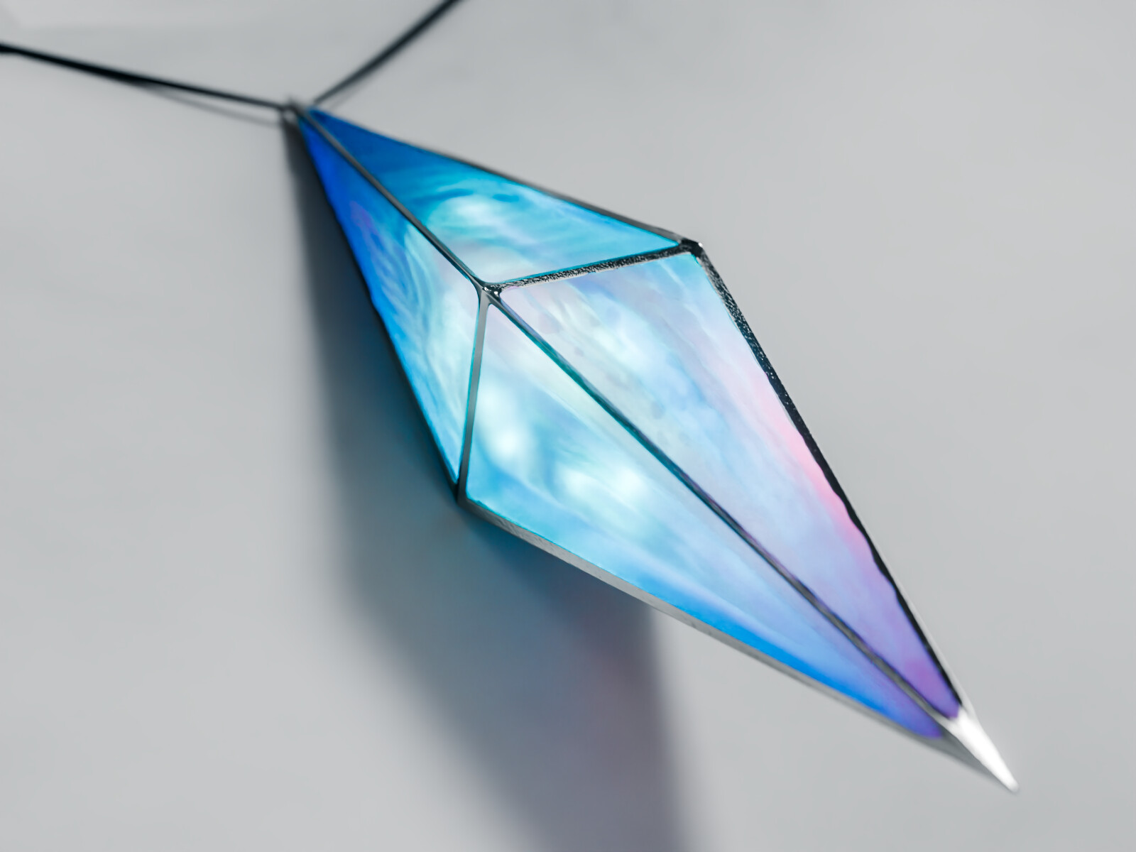 ArtStation - Alien Necklace