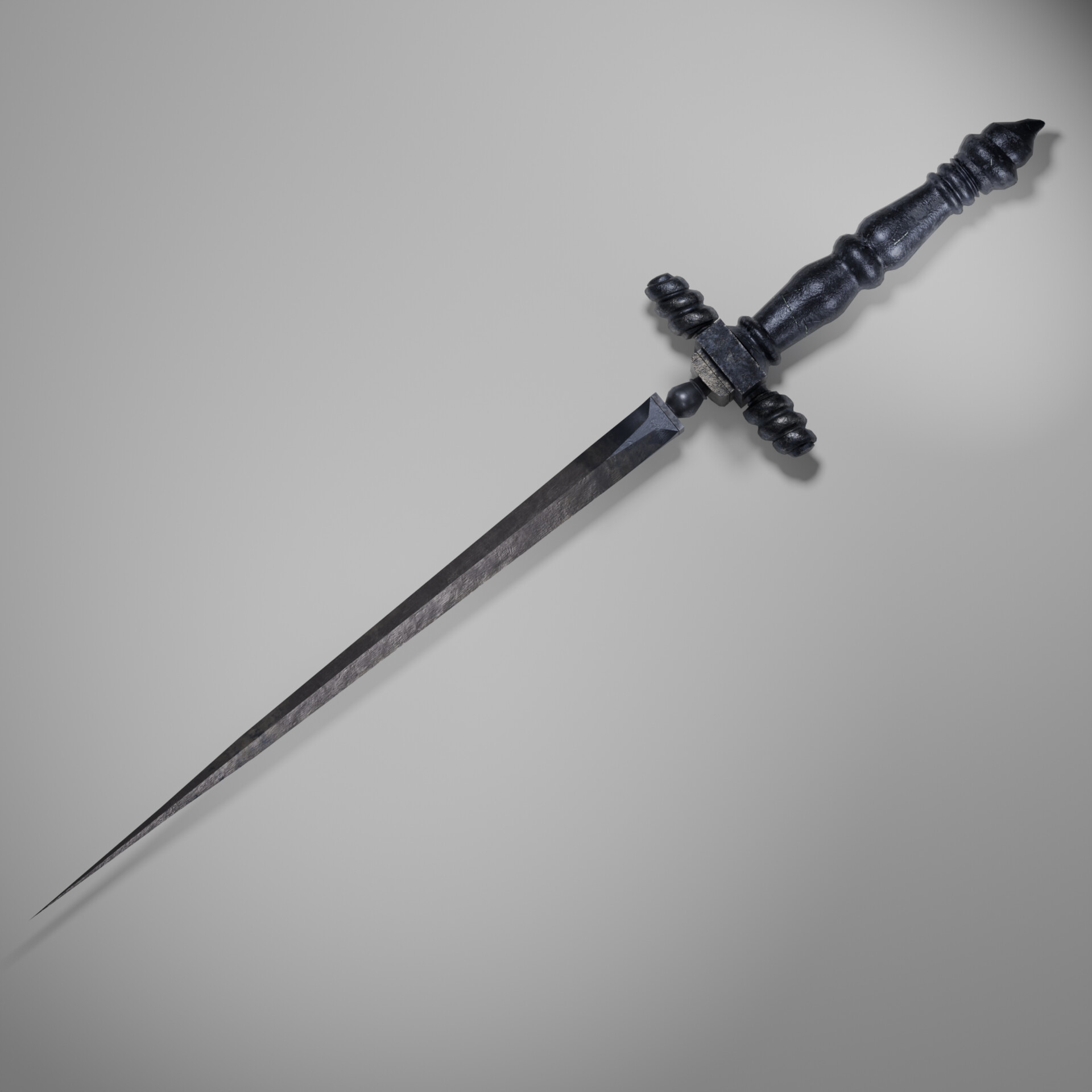 ArtStation - Misericorde