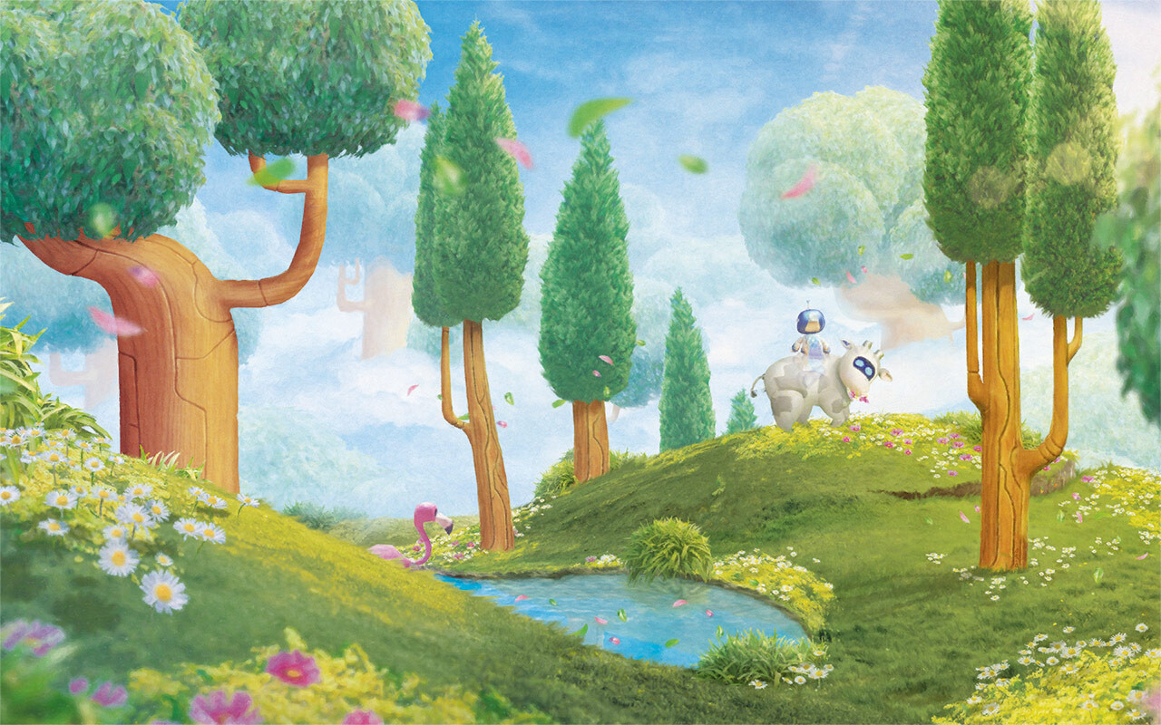 Orioto (Mikaël Aguirre) - Metallic Cow