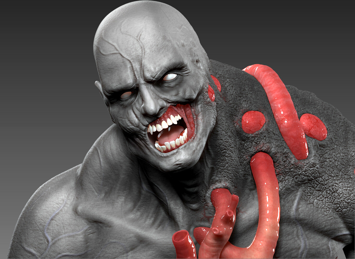 tyrant resident evil 0