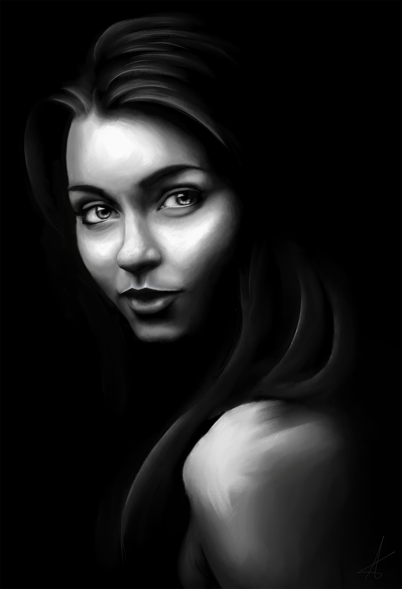 ArtStation - 2025_02_09