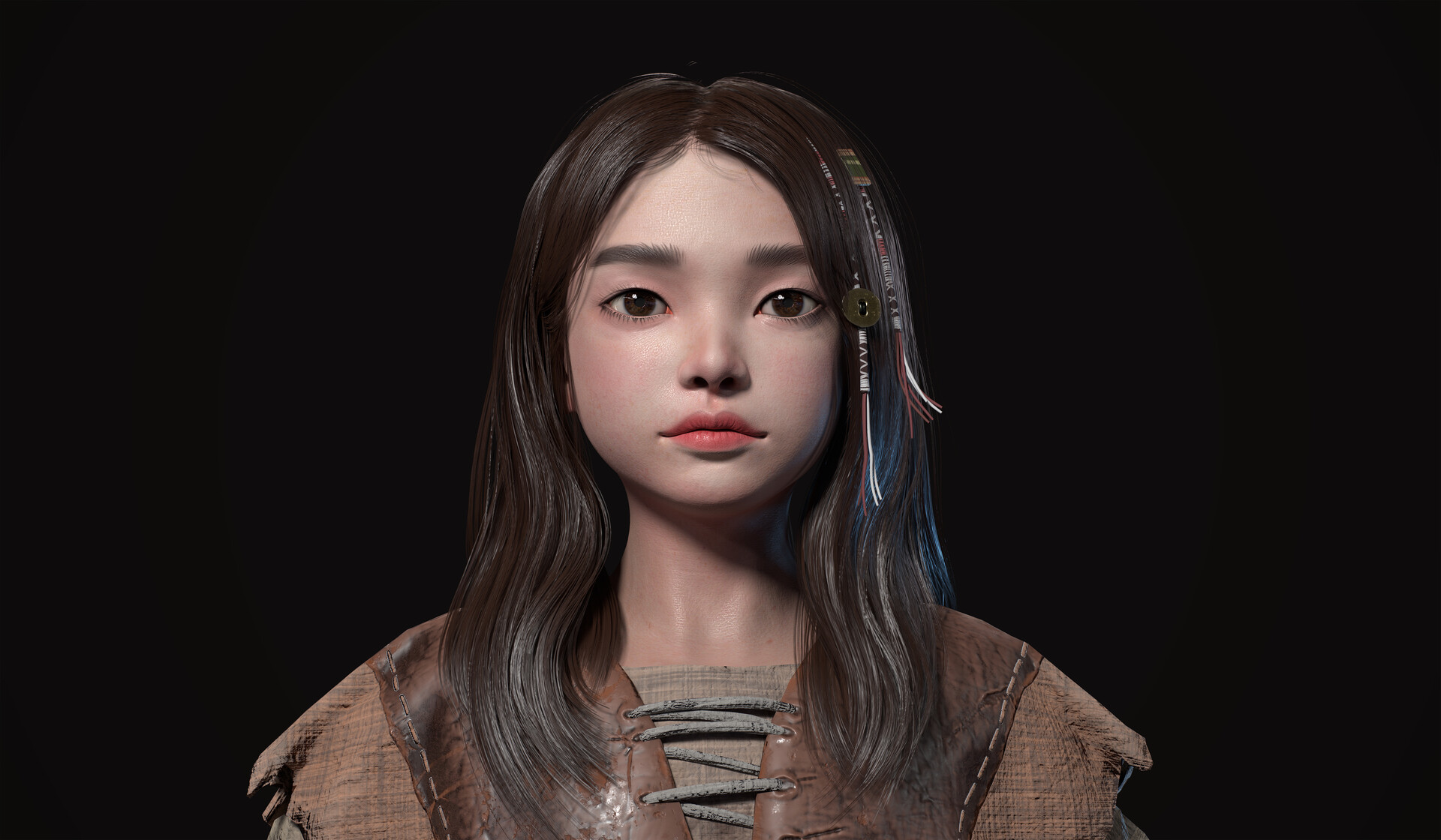 ArtStation - LENNON PROJECT