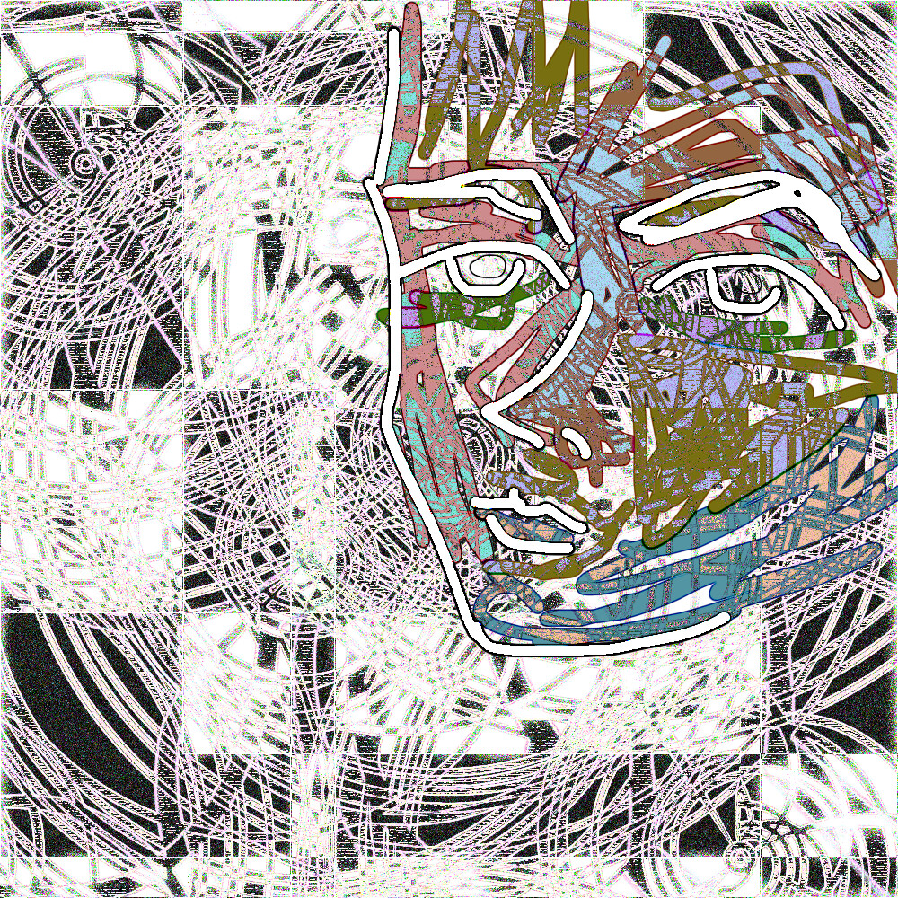 ArtStation - Alabama Song (Whisky Bar)