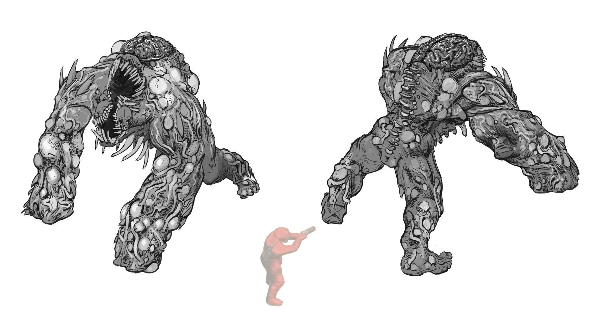 Longque Chen - REDACTED - Berserker