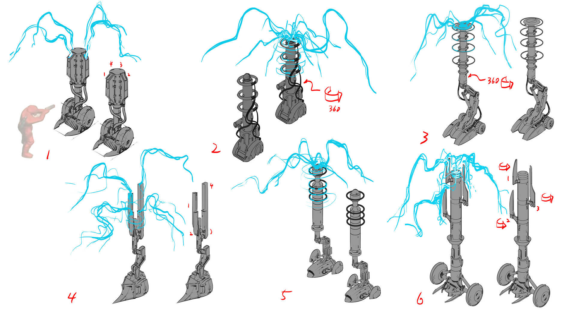 Longque Chen - REDACTED - AOE Robot