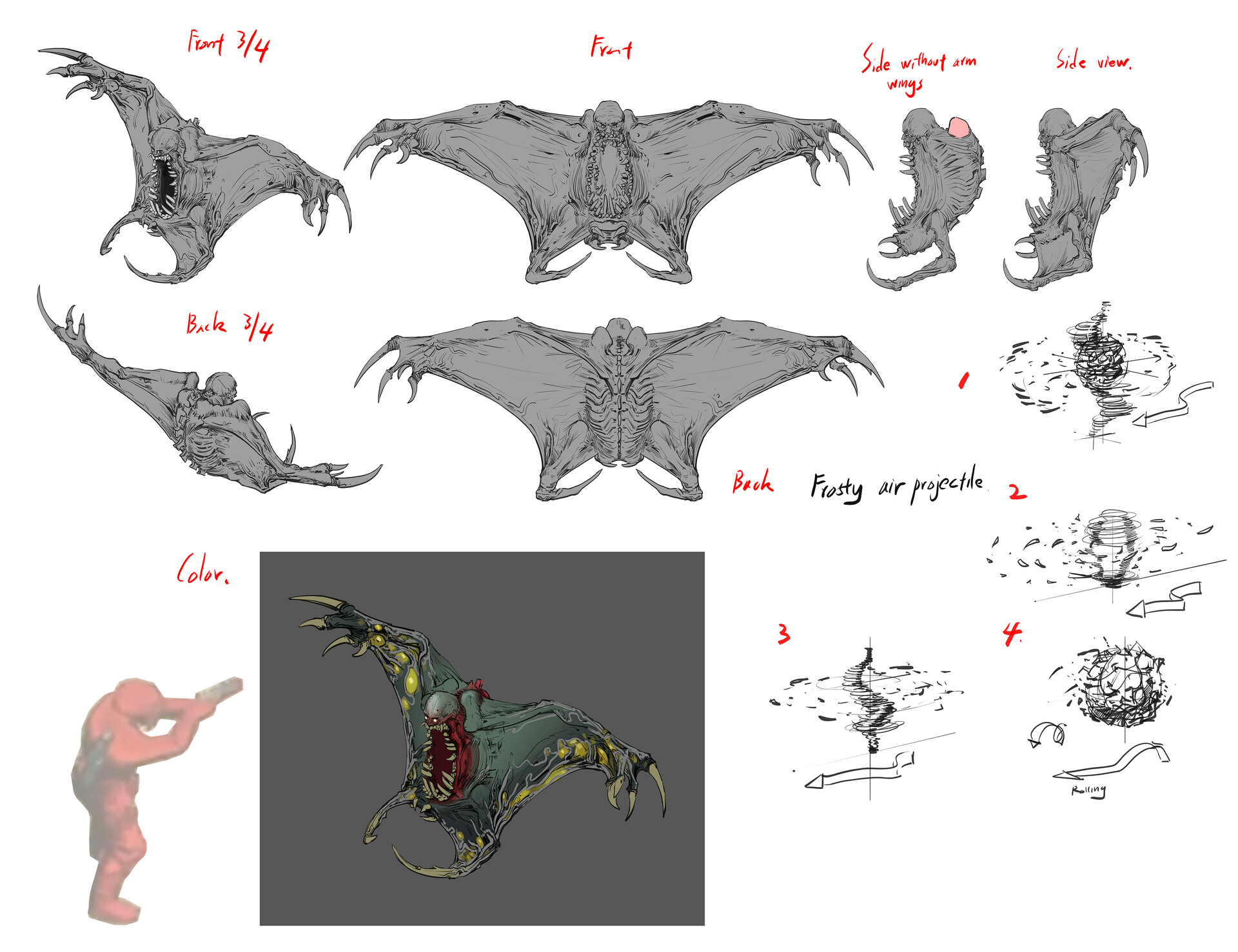 Longque Chen - REDACTED - Snowcat