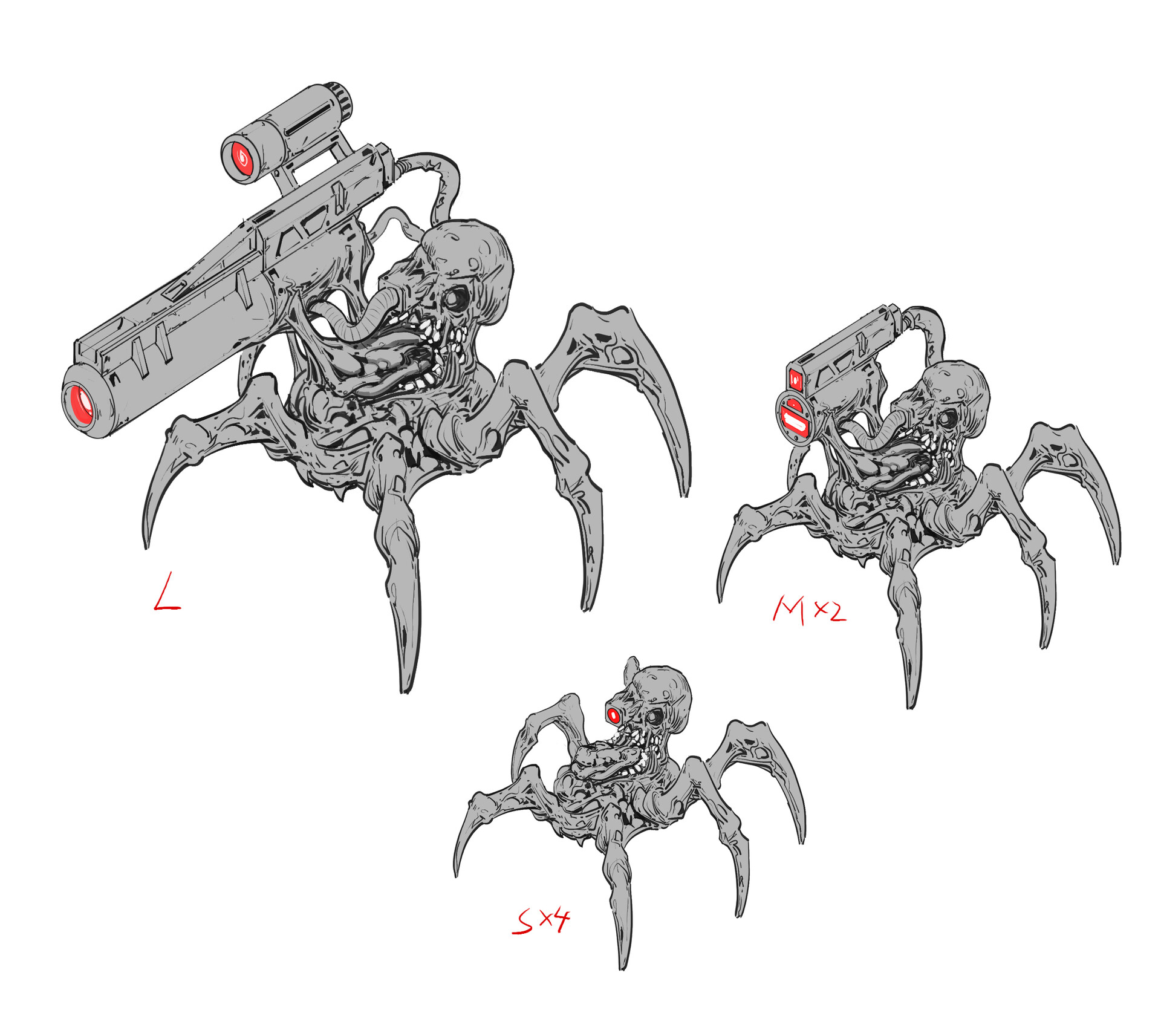 Longque Chen - REDACTED - Splitter Bot