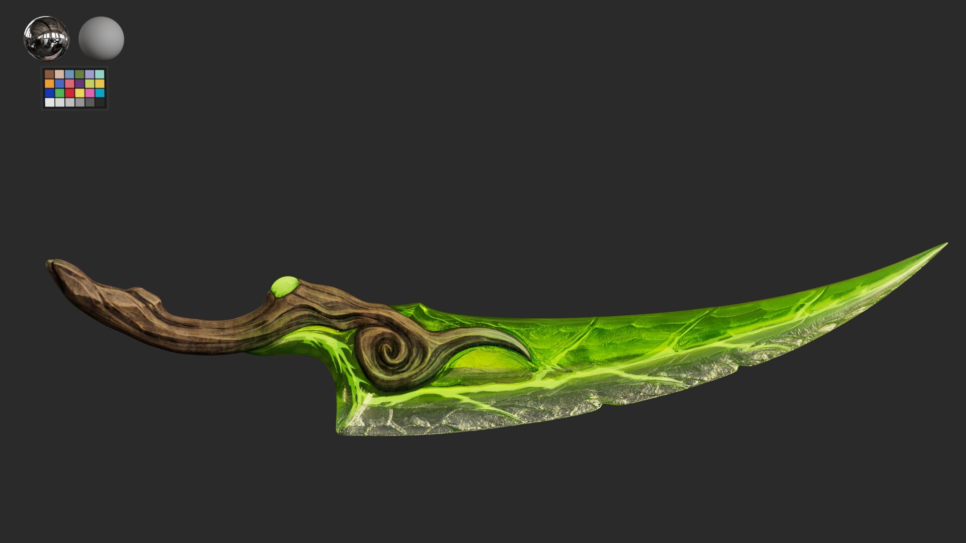 Limkuk . - Vaultbreakers - Assassin