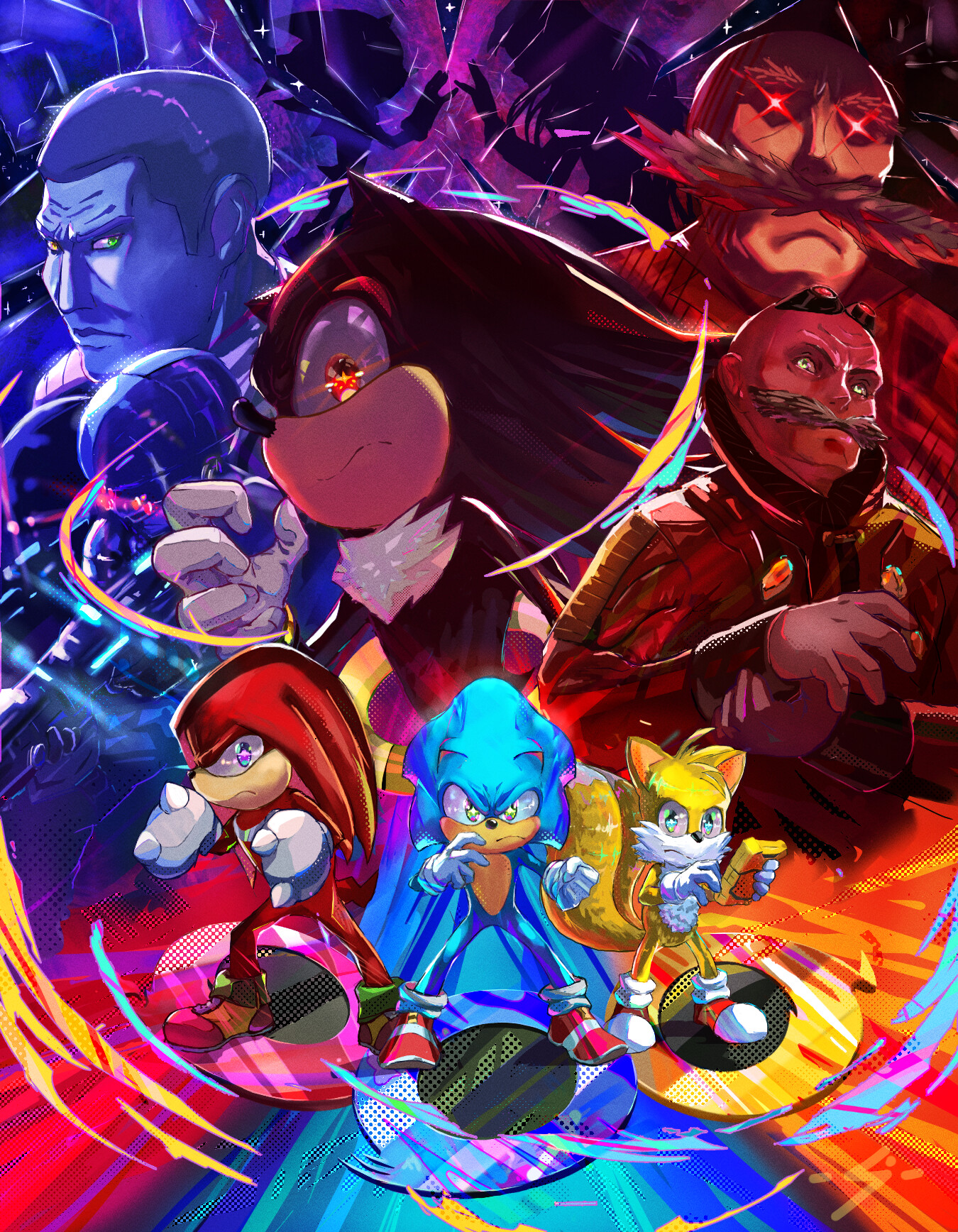 Sonic The Hedgehog Fantastica Fan Art 900+ Best Sonic Fanart Ideas In