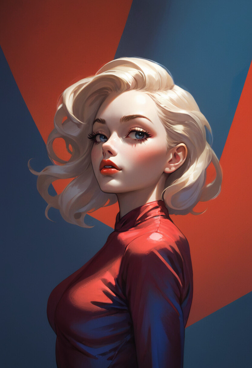 ArtStation - Top models