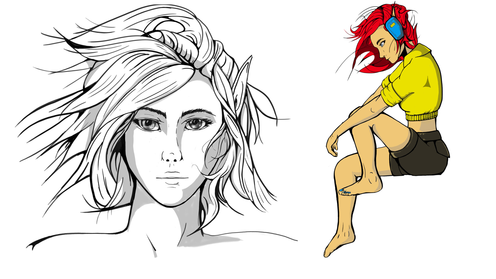 ArtStation - Zan - 2024