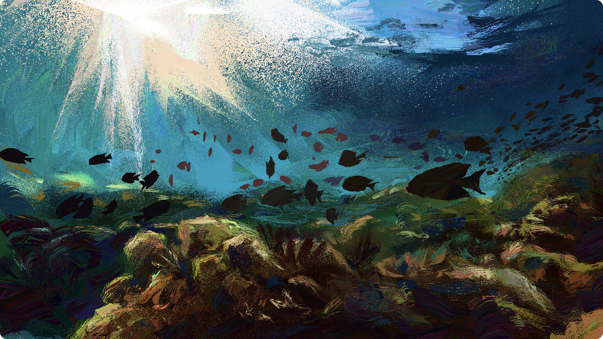 ArtStation - Heavyjan 26 2025
