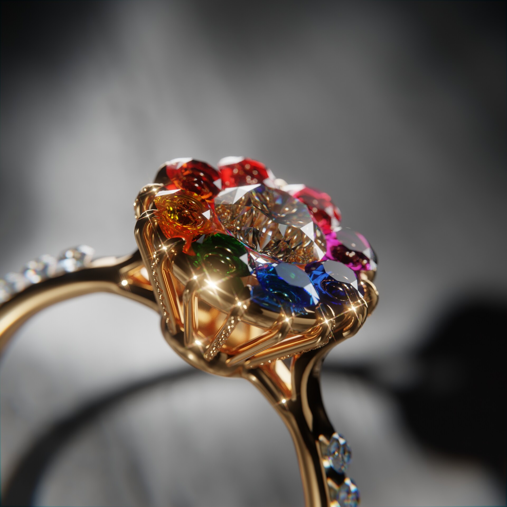 Mathews Philip - Glittering Dreams