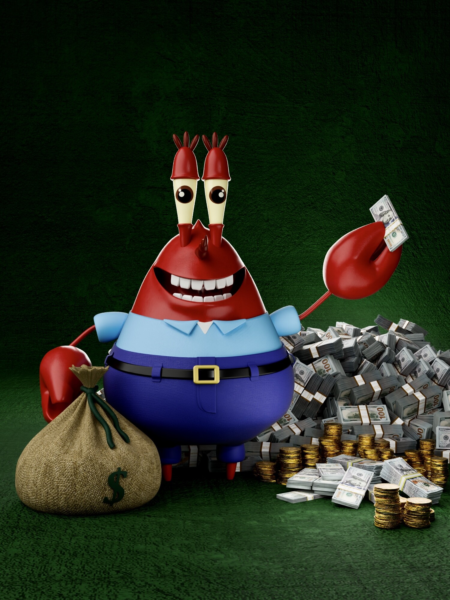 ArtStation - Characters (stylization)