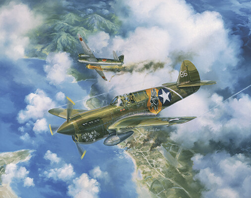 ArtStation - One Off At Darwin, By Randy Green