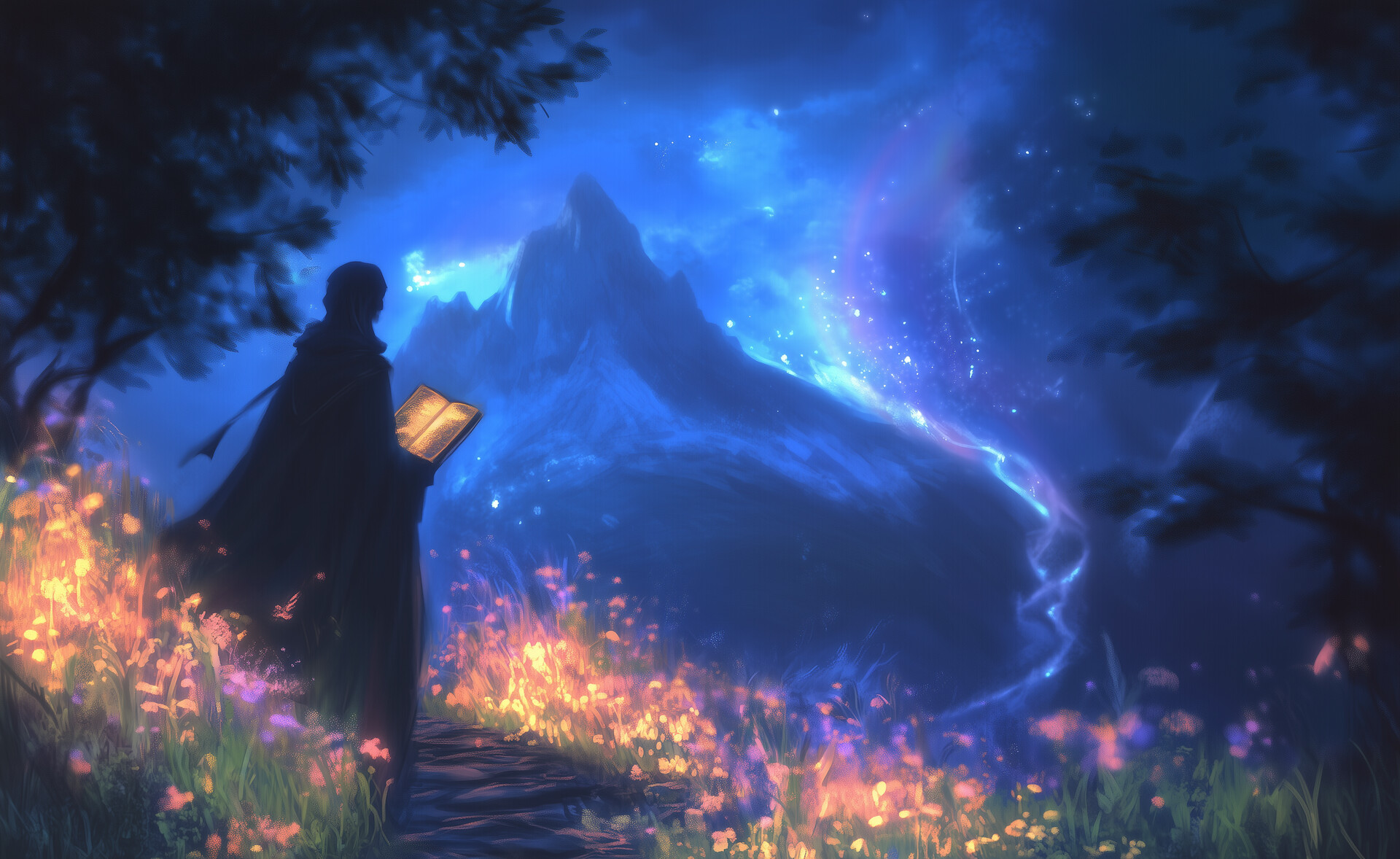 ArtStation - Adventuring the Dog Kingdom