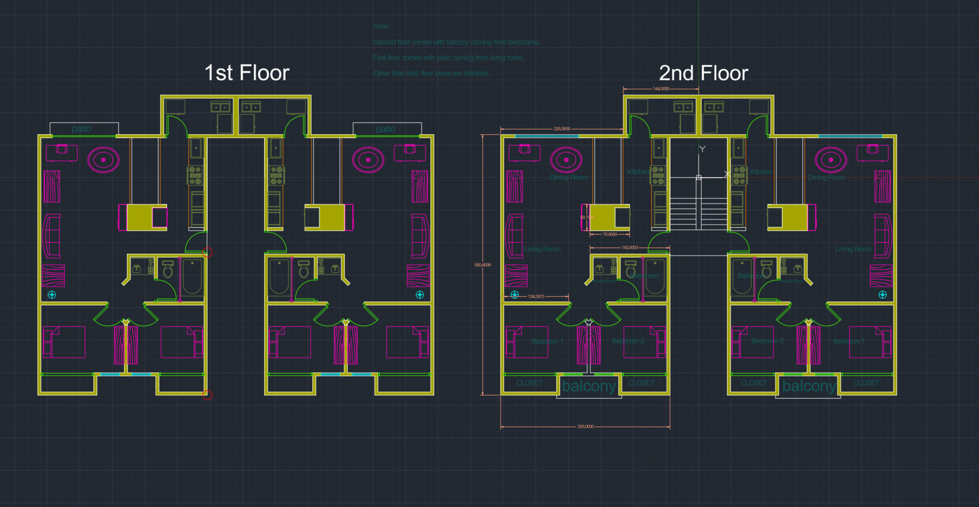 ArtStation - AutoCAD/ Inventor/ Revit Drop Box