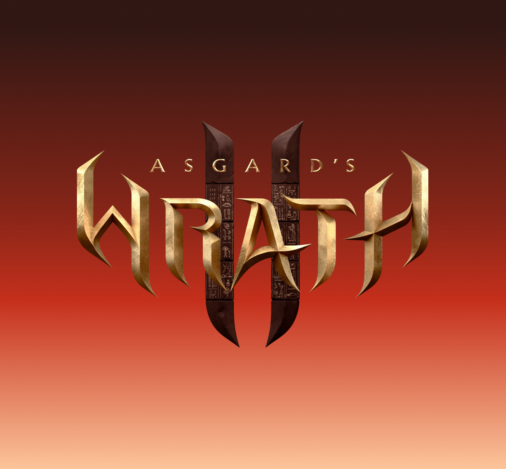 RXIUN - Asgard's Wrath II 2023