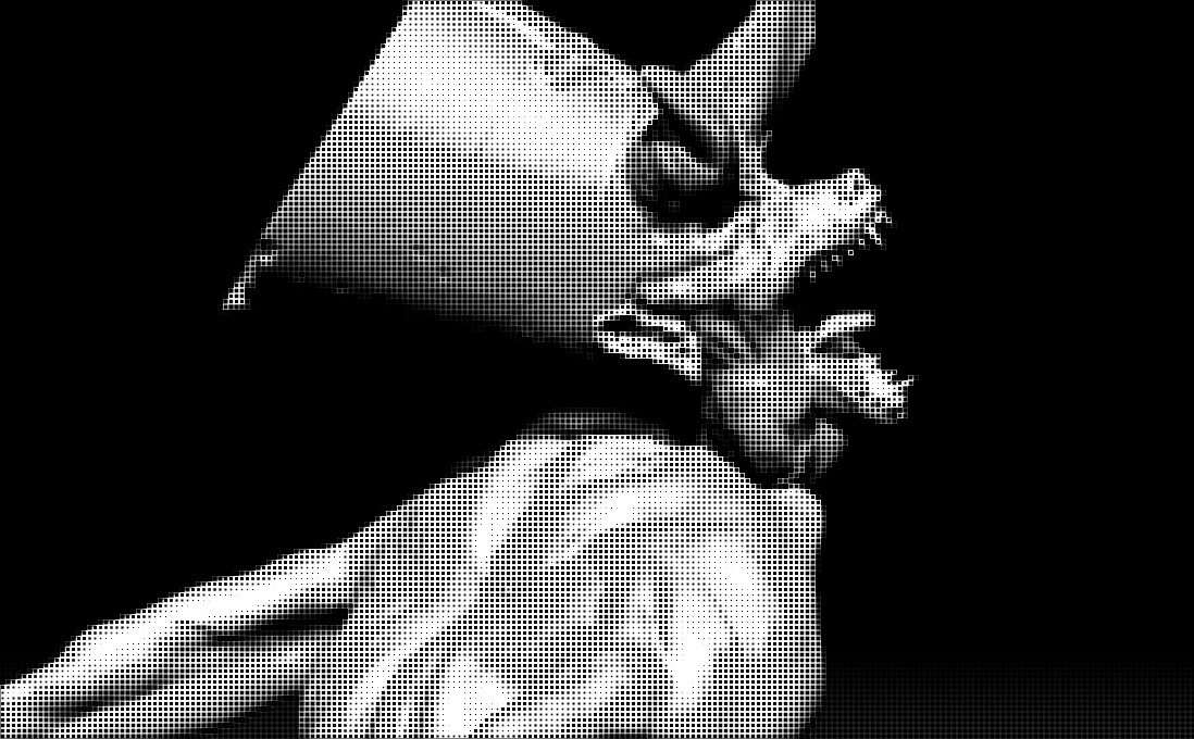 ArtStation - Meaningless Movements