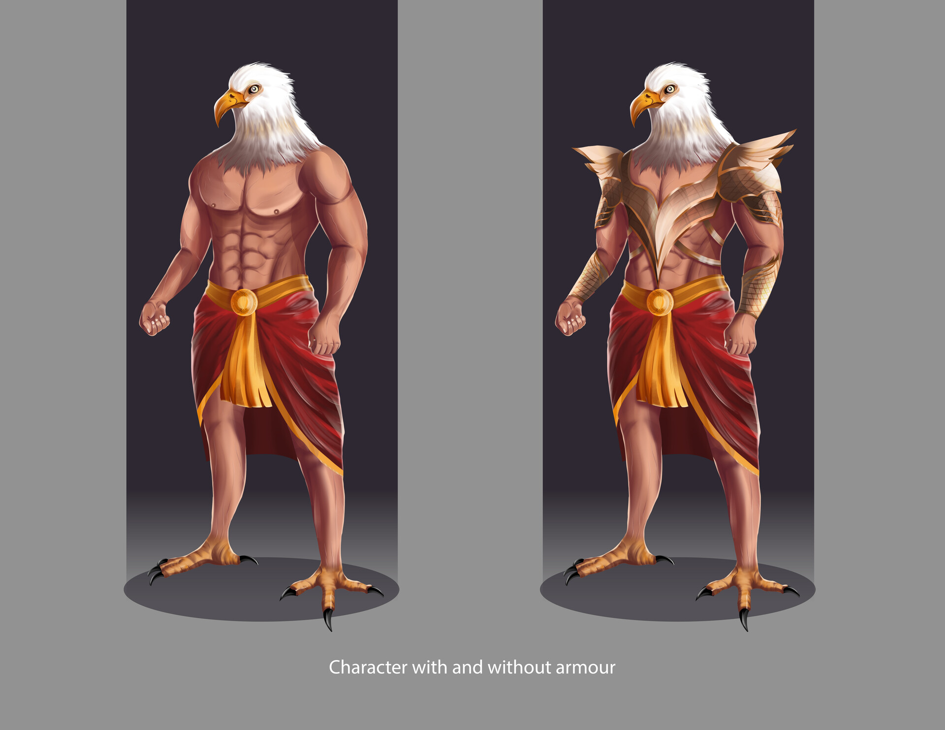 garuda design studio