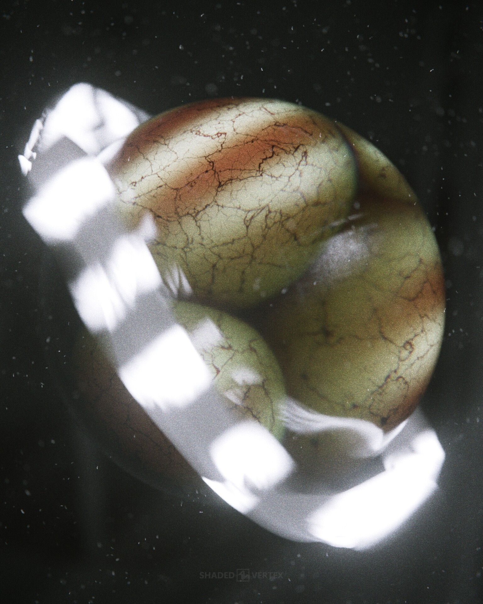 ArtStation - Undefined Boundaries