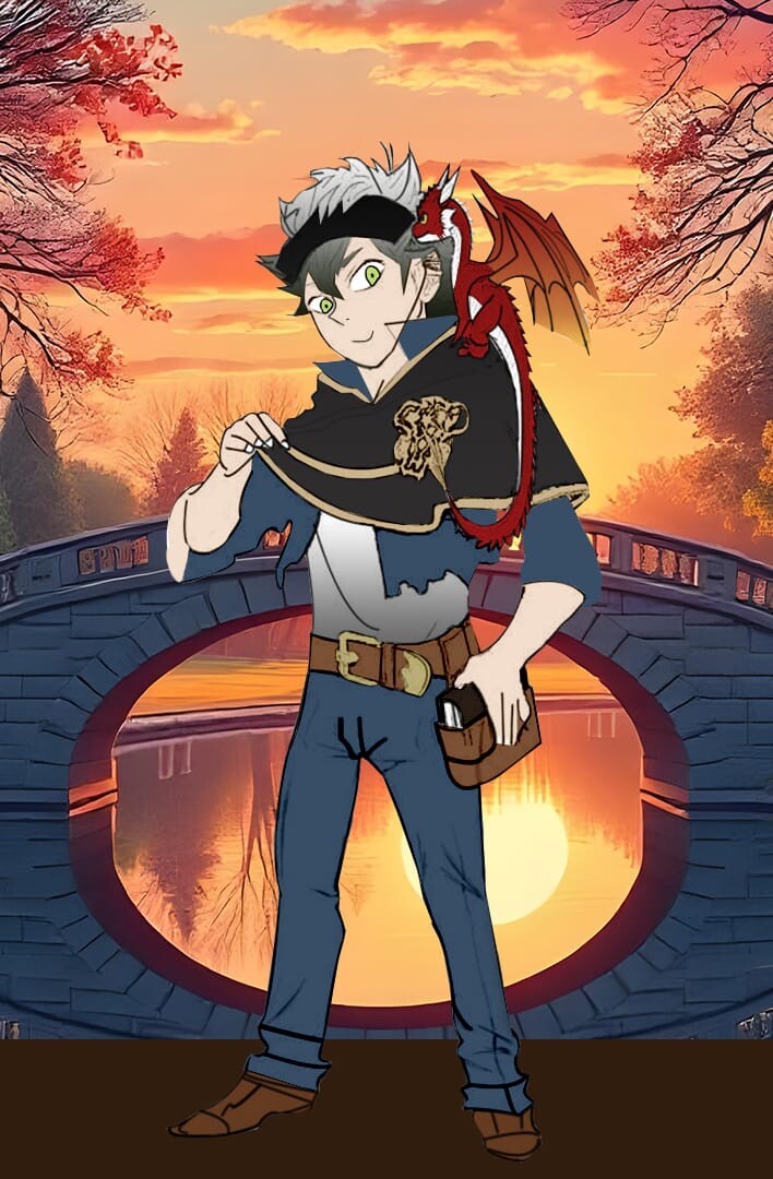 ArtStation - ASTA ARTWORK