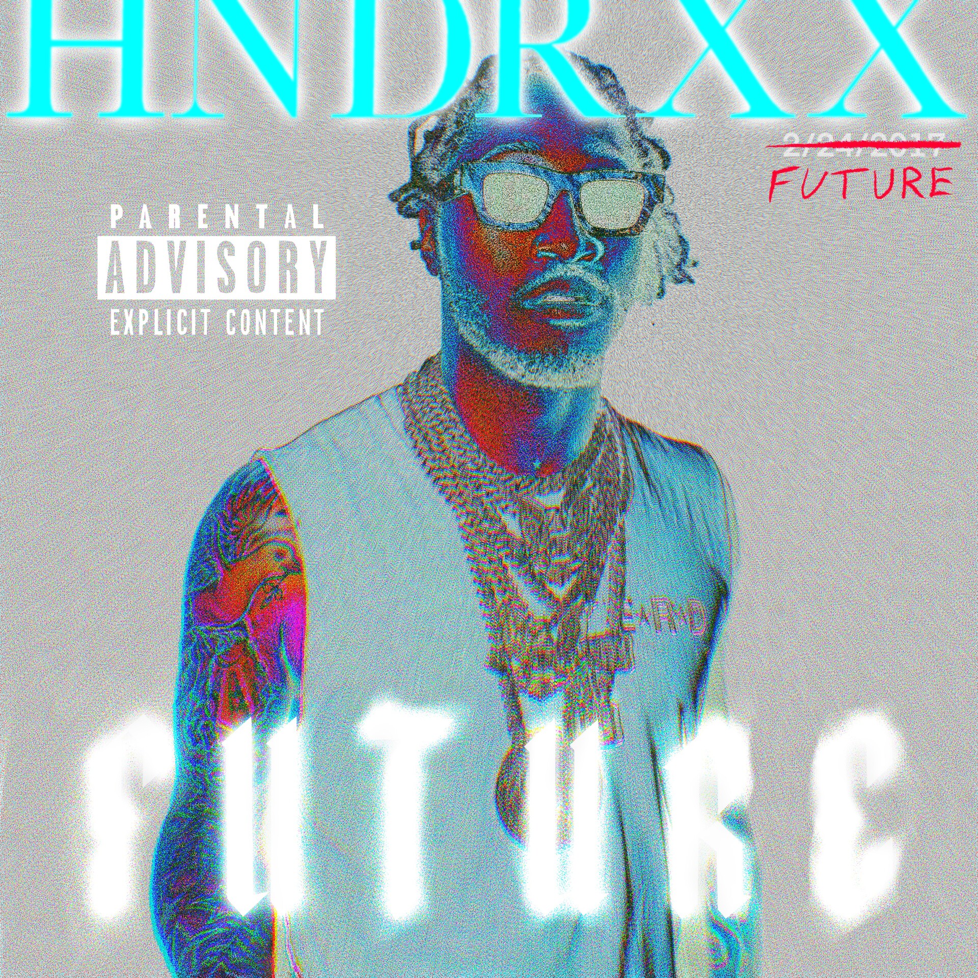 future cover