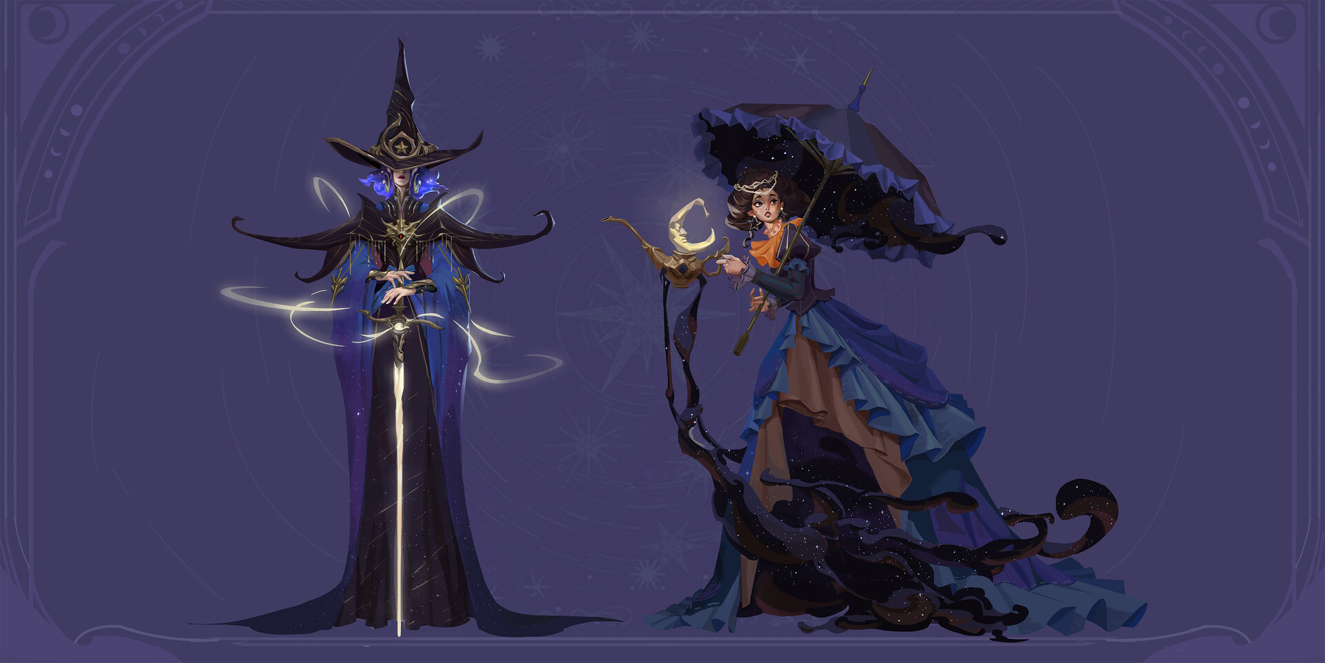 ArtStation - Abyss Era