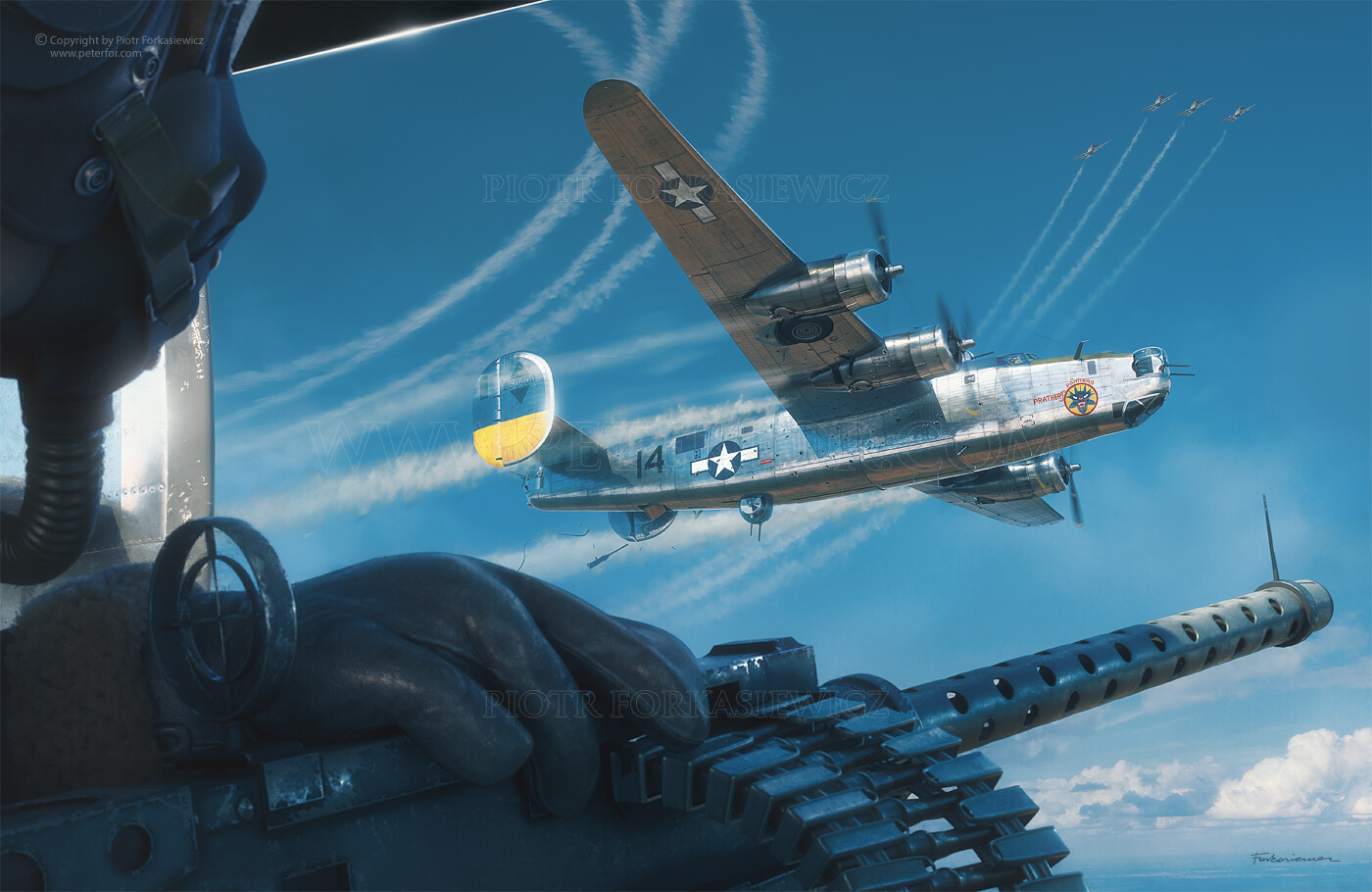 ArtStation - Bucket of Bolts II