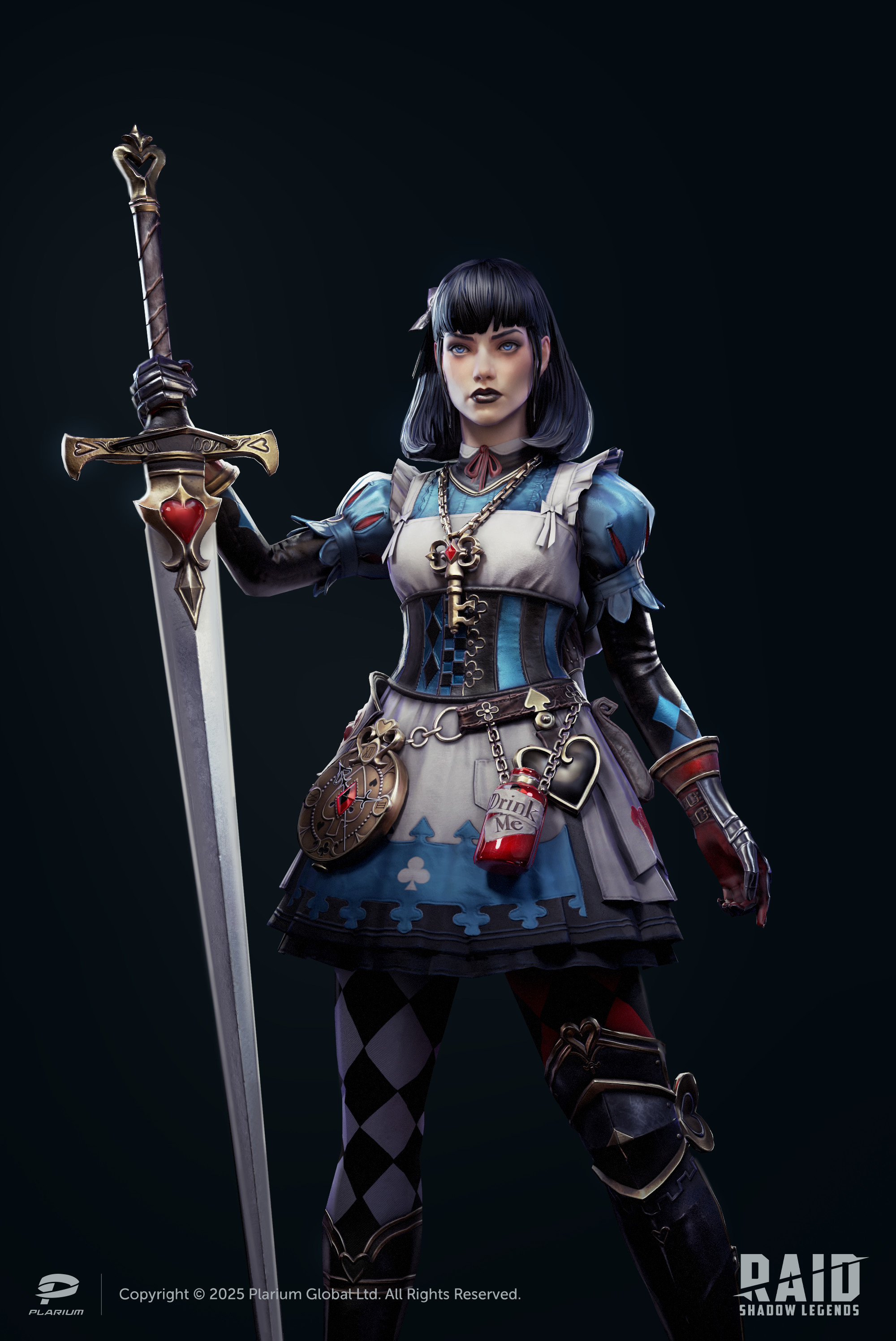 Plarium - RAID: Shadow Legends