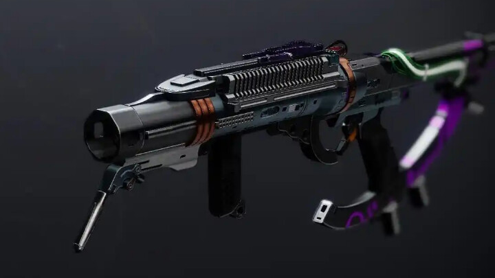 ArtStation - Ignition Code for Destiny 2