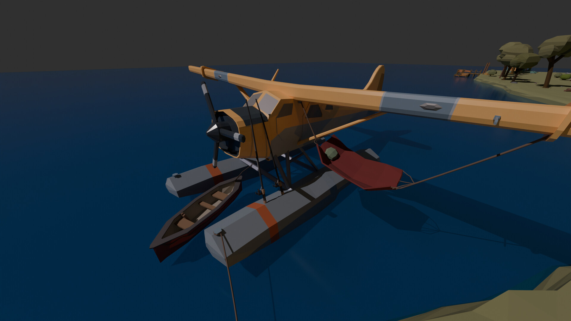 ArtStation - Diorama