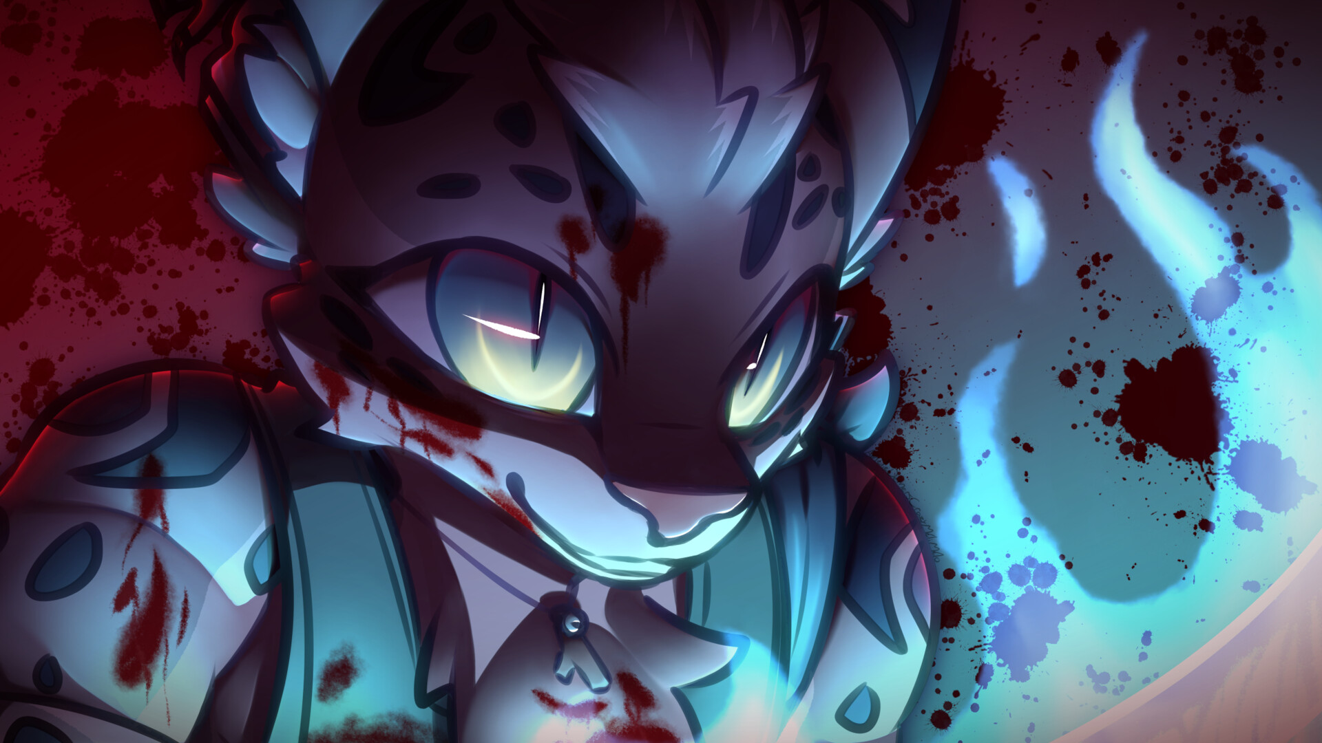 ArtStation - Manic Malik