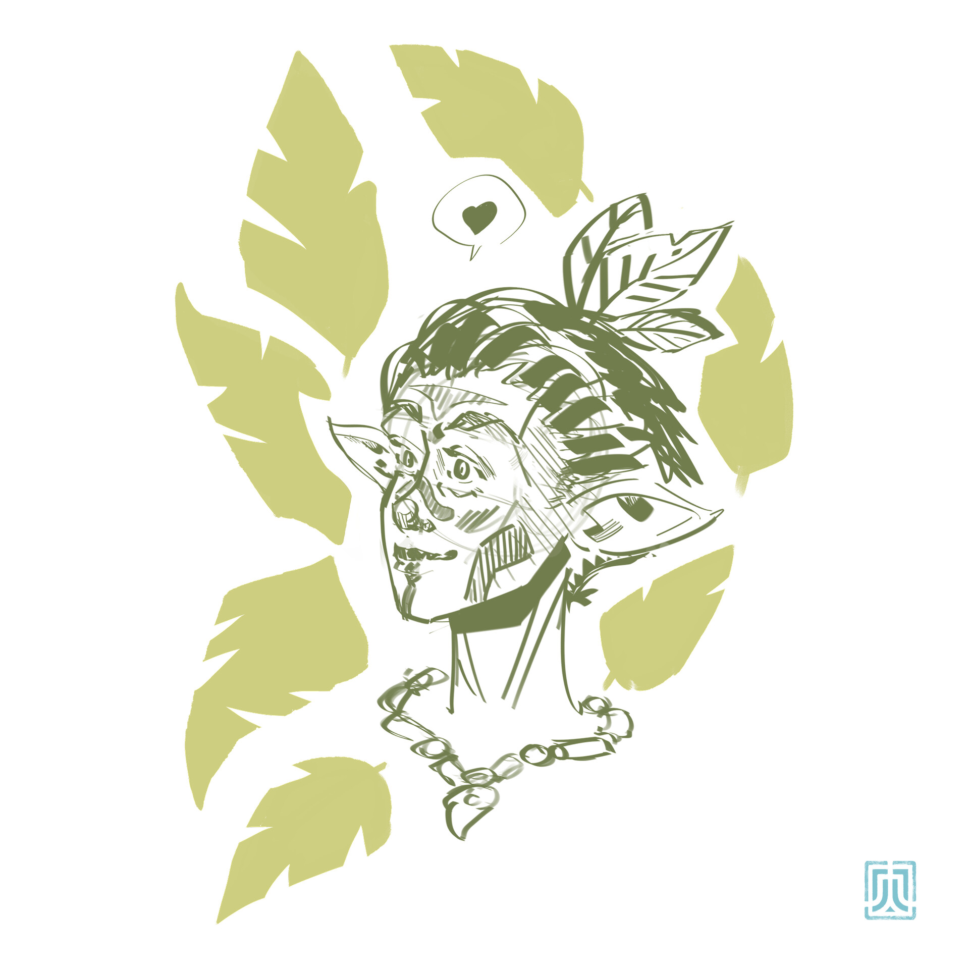 Johanlab_ - Working on Shape Design